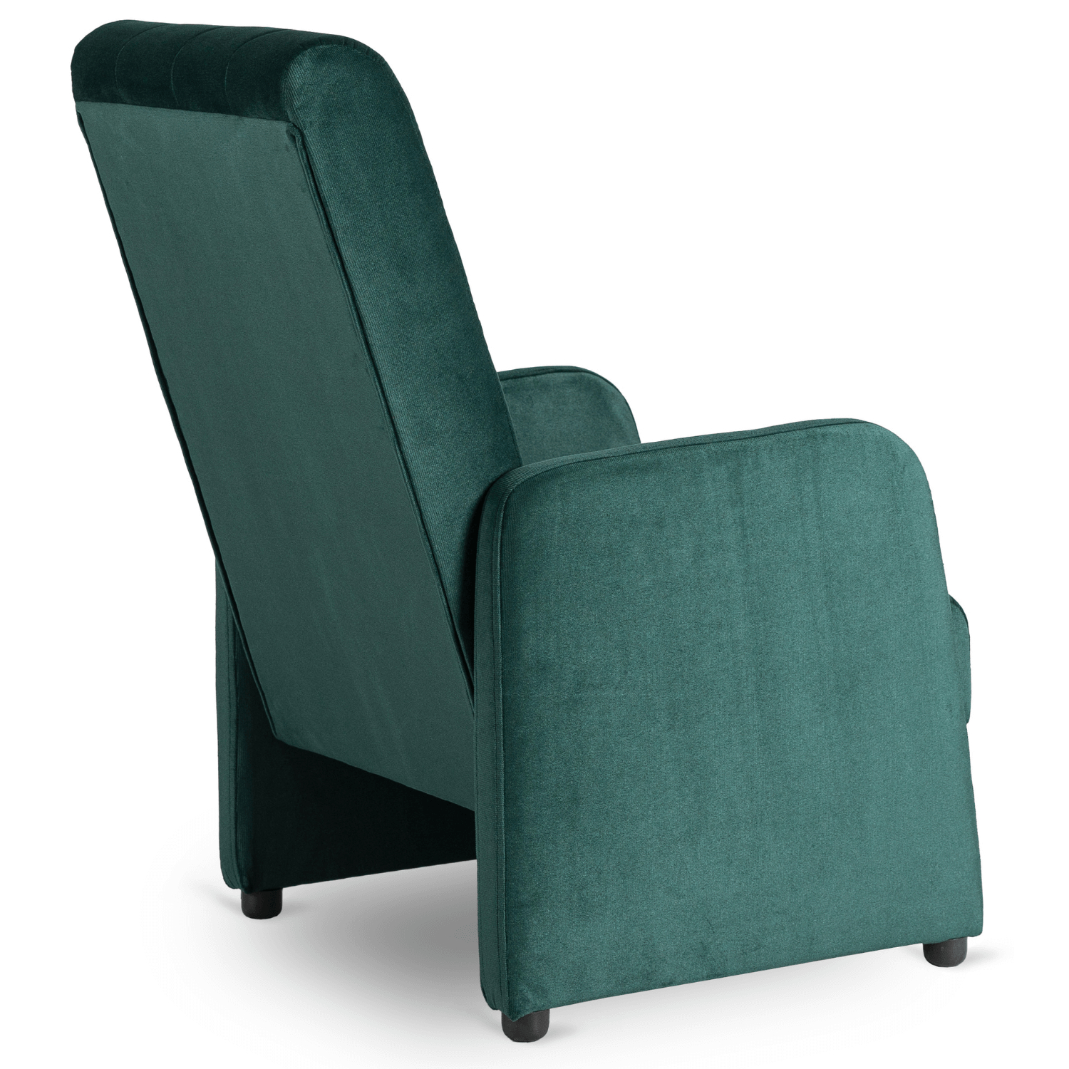 Zestaw Dwuosobowa Sofa PORTO i 2 Fotele Wypoczynkowe PORTO Zielone do ...