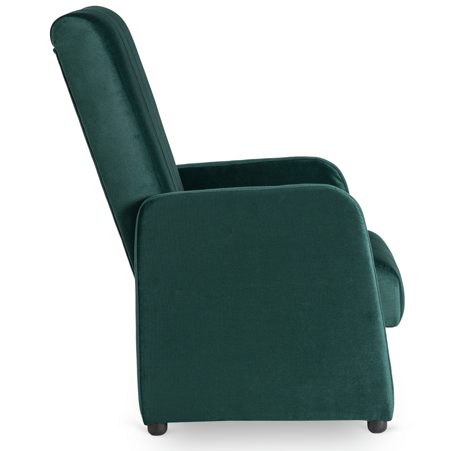 Zestaw Dwuosobowa Sofa PORTO i 2 Fotele Wypoczynkowe PORTO Zielone do ...