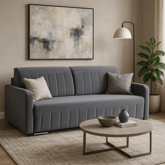 Sofy i kanapy - trwałe, wygodne i funkcjonalne (2)