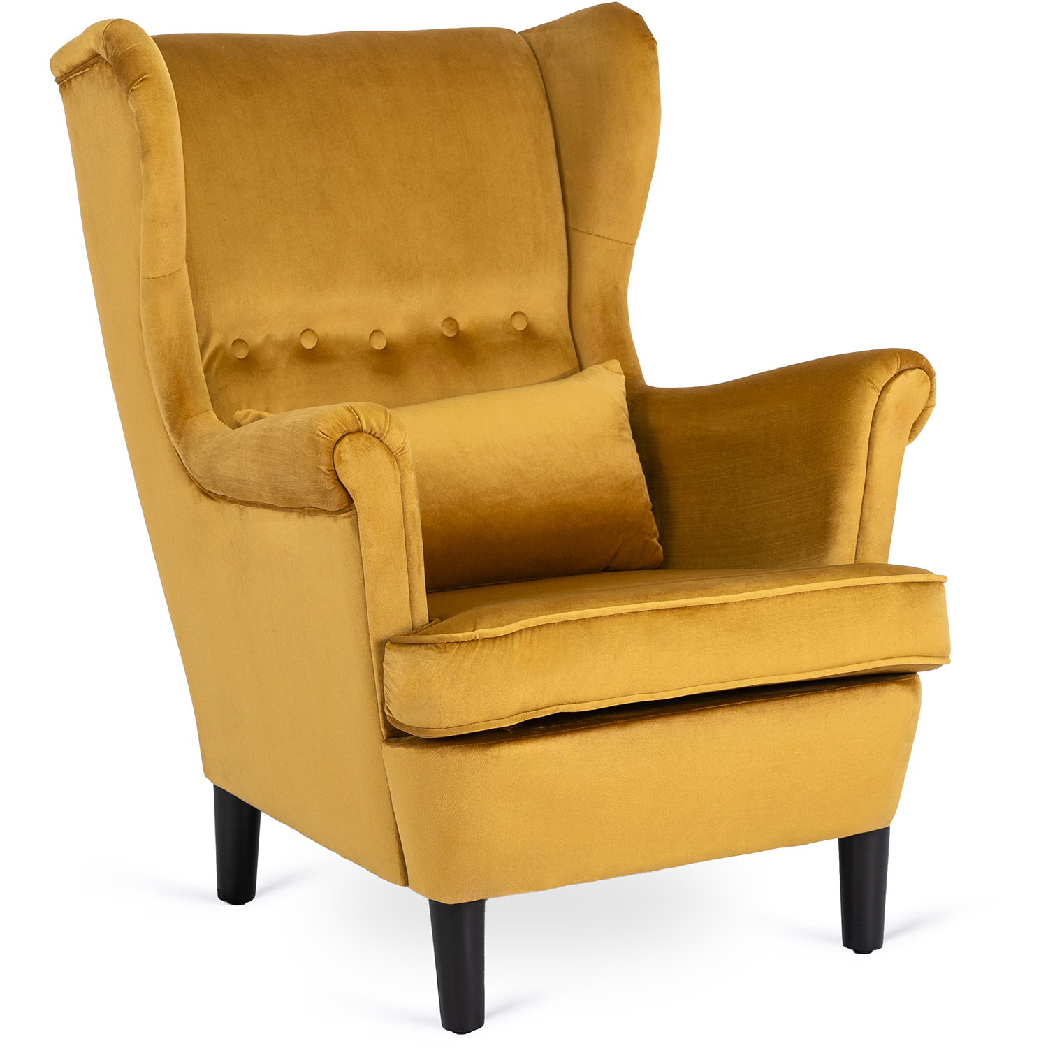 Fotele wypoczynkowe - komfortowy wypoczynek w domowym zaciszu (2)