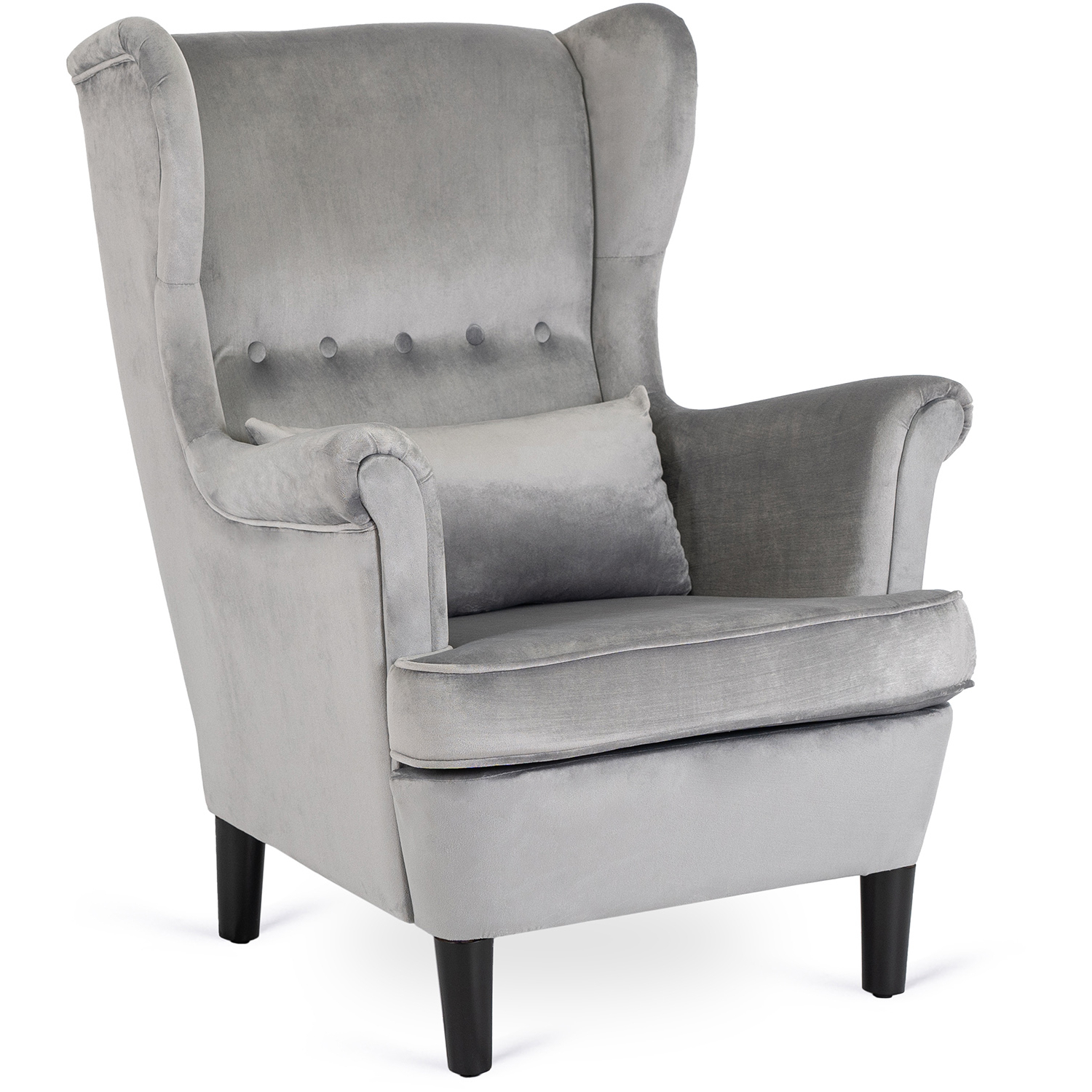 Fotele wypoczynkowe - komfortowy wypoczynek w domowym zaciszu (2)